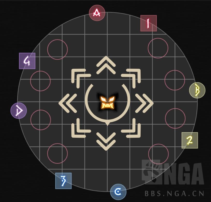 [欢迎讨论指正] [攻略心得] [6_0零式] P4S本体详细图文攻略 178