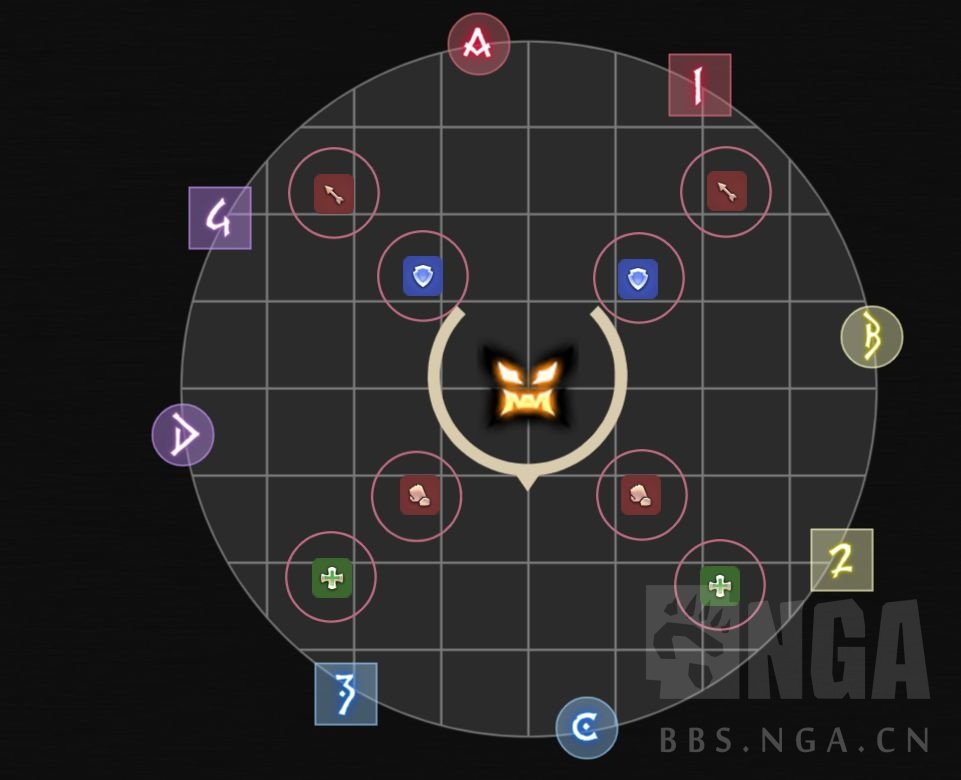 [欢迎讨论指正] [攻略心得] [6_0零式] P4S本体详细图文攻略 178