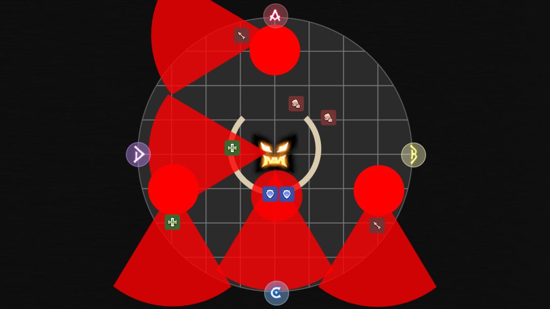 [攻略心得][6_0零式][攻略氵]P3S火龙卷双t无敌解法 NGA玩家社区