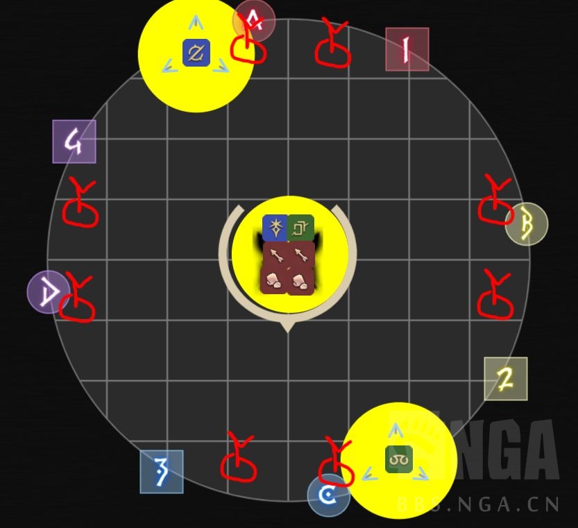 [欢迎讨论指正] [攻略心得] [6_0零式] P4S本体详细图文攻略 178