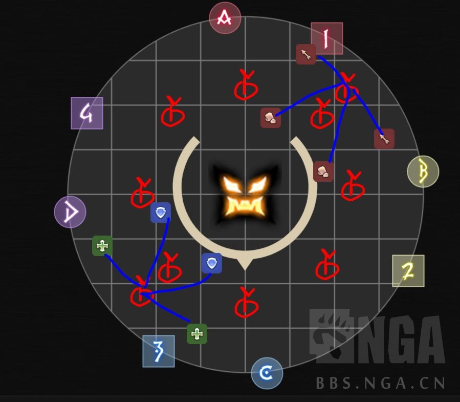 [欢迎讨论指正] [攻略心得] [6_0零式] P4S本体详细图文攻略 178