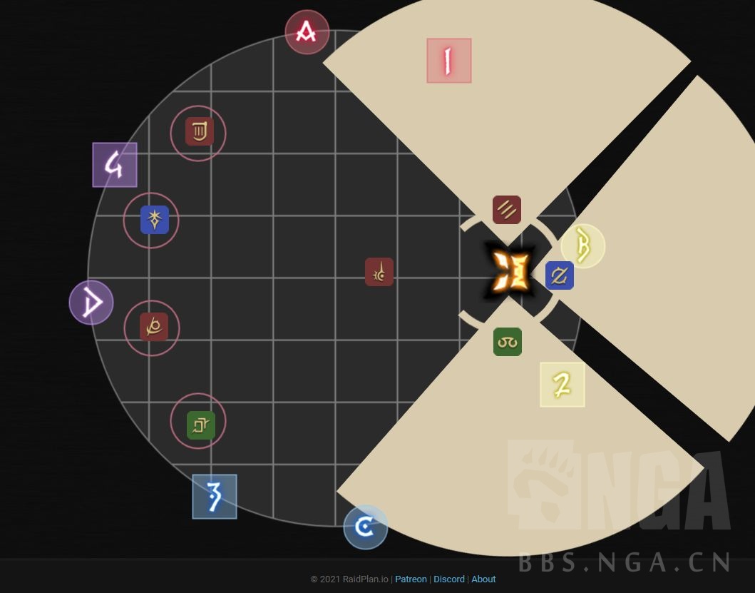 [欢迎讨论指正] [攻略心得] [6_0零式] P4S本体详细图文攻略 178