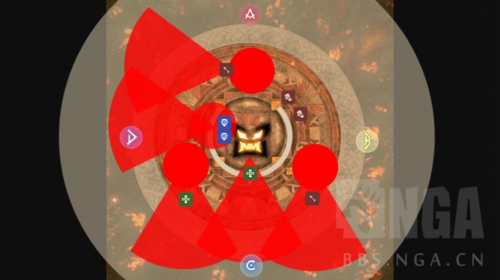 [攻略心得][6_0零式][攻略氵]P3S火龙卷双t无敌解法 178