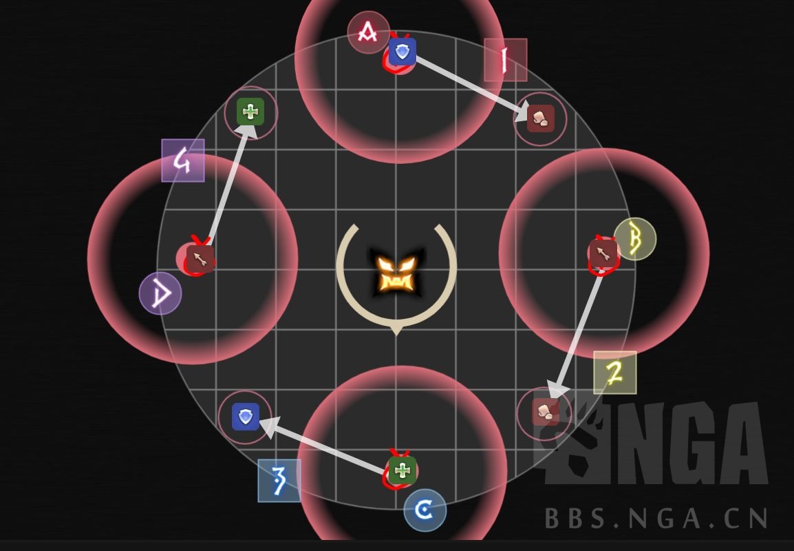 [欢迎讨论指正] [攻略心得] [6_0零式] P4S本体详细图文攻略 178