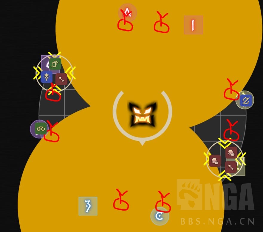 [欢迎讨论指正] [攻略心得] [6_0零式] P4S本体详细图文攻略 178