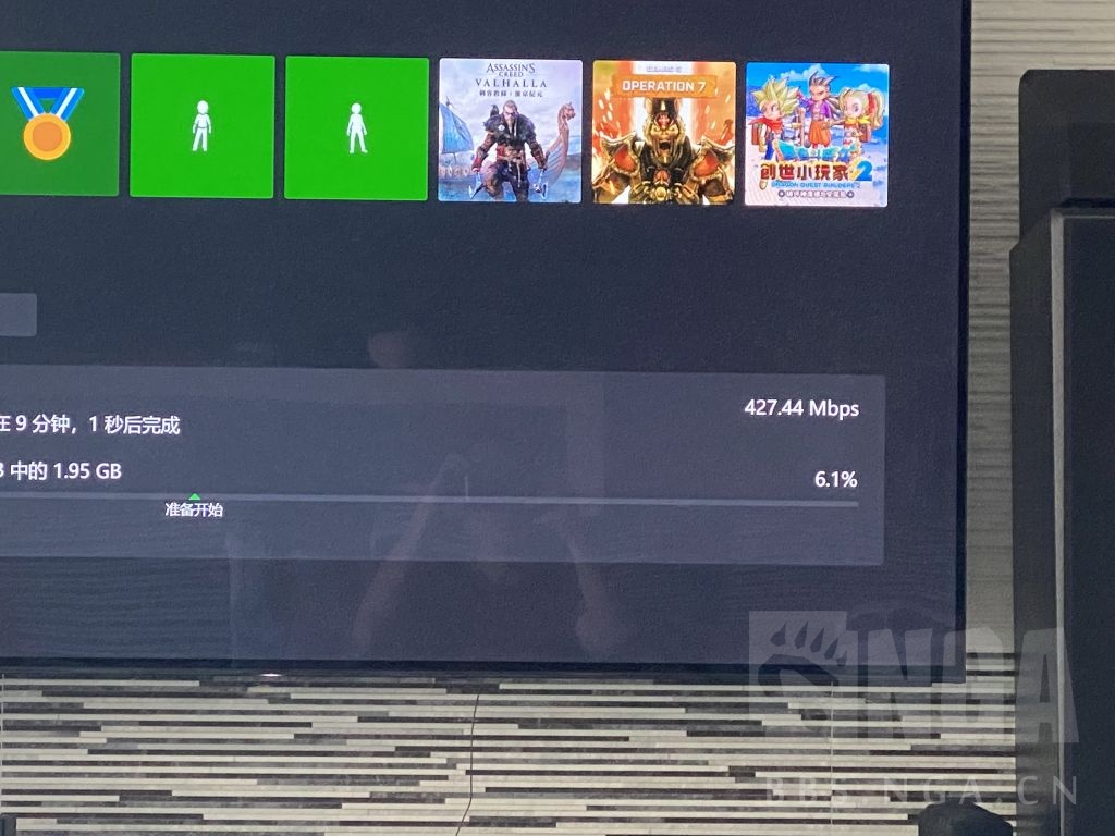 UU加速器可以加速xbox的下载吗？ NGA玩家社区