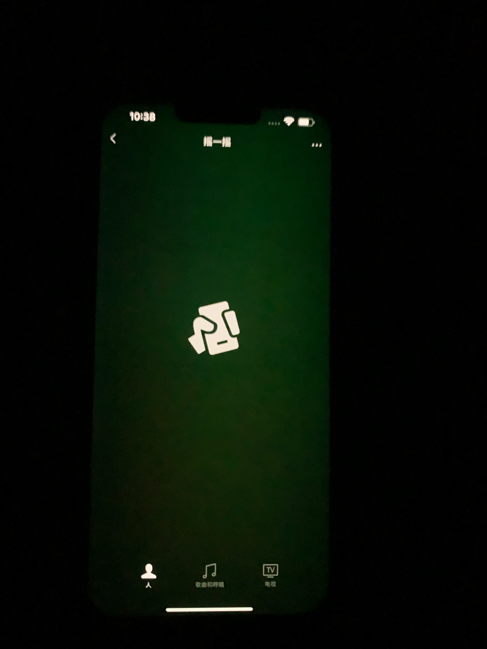 朋友买了3台ip13pm发现都是绿屏！ NGA玩家社区