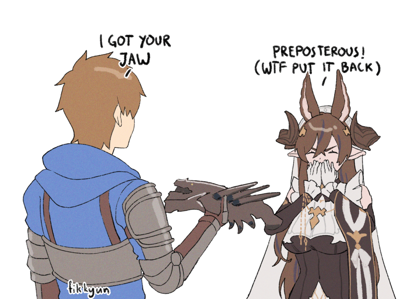 [理の超越] 俺寻思这也能冲(指土龙铳) NGA玩家社区