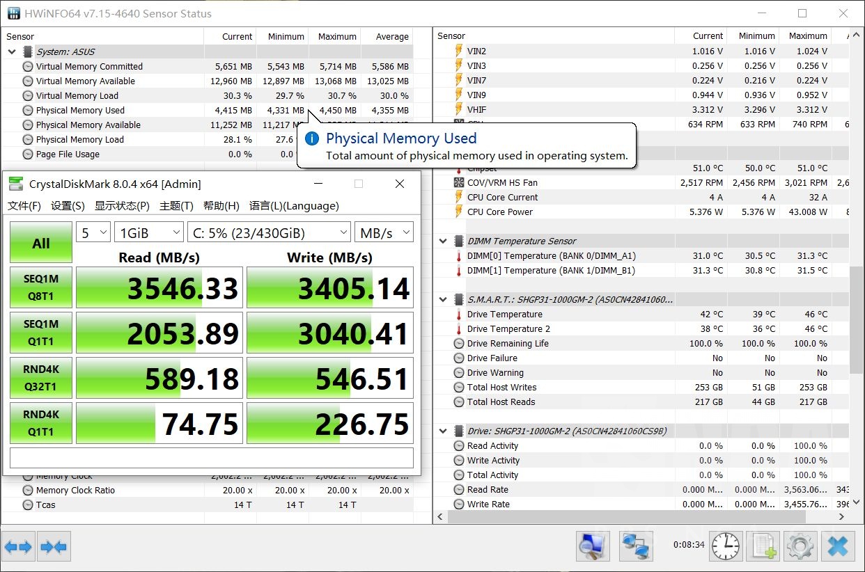 [硬件求助] 关于SN850 4k随机写入 NGA玩家社区