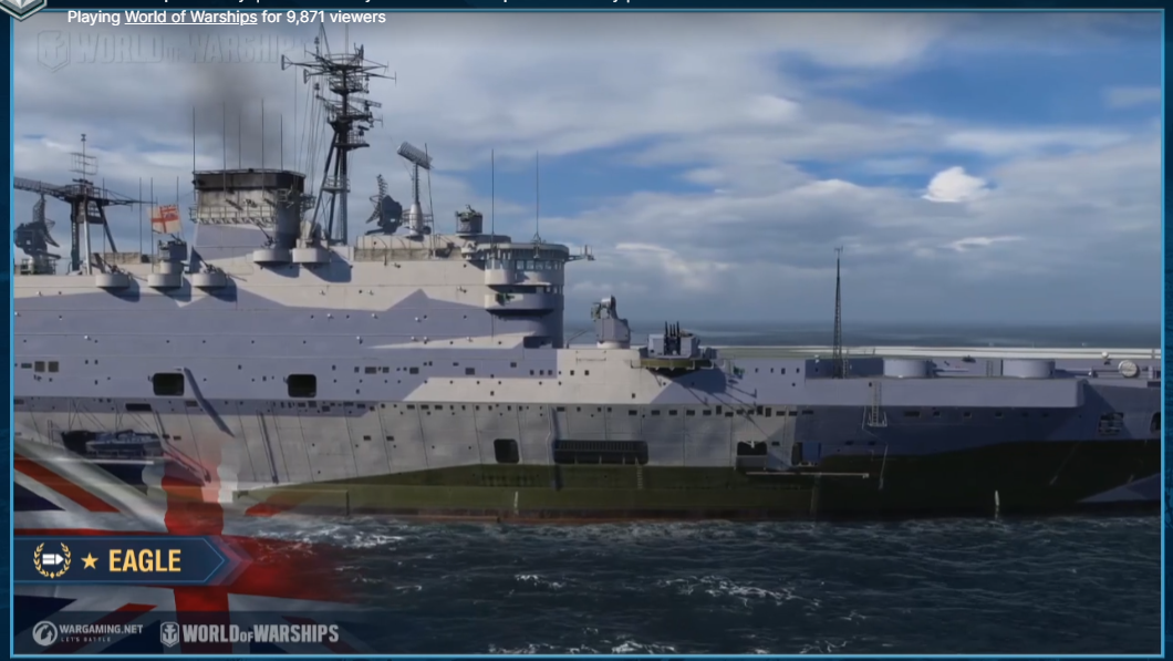 [WoWS新闻] 前方简略电报 NGA玩家社区