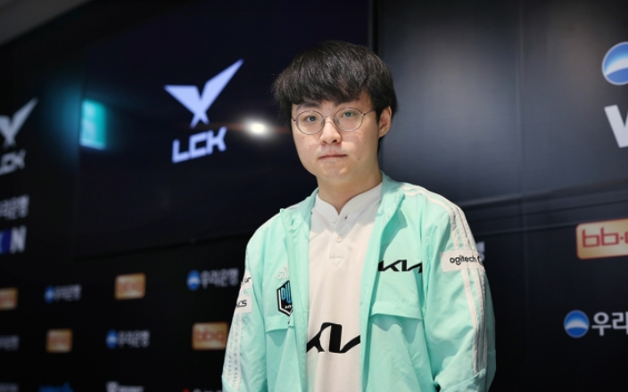 [赛事实况] ShowMaker表示队伍成绩是第一位，世界赛比亚运会更重要 NGA玩家社区