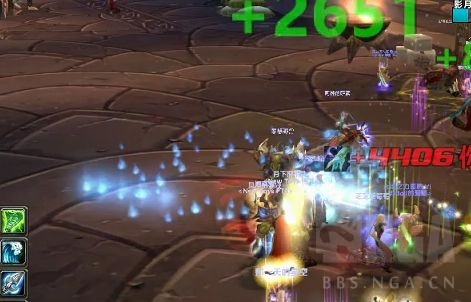 [TBC奶萨] 战斗在T6——奶萨TBCC第三阶段指南 178