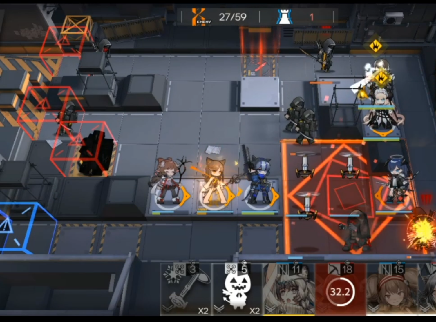 限制高台水陈cjb，魔抗拉满42cjb，费用不紧风笛cjb NGA玩家社区