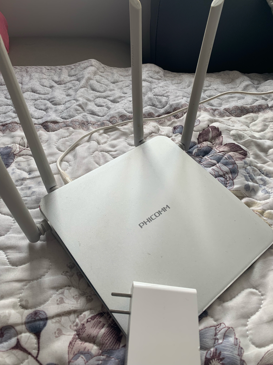 100出斐讯路由器k2p a2版本，已刷breed，官改，已出 NGA玩家社区