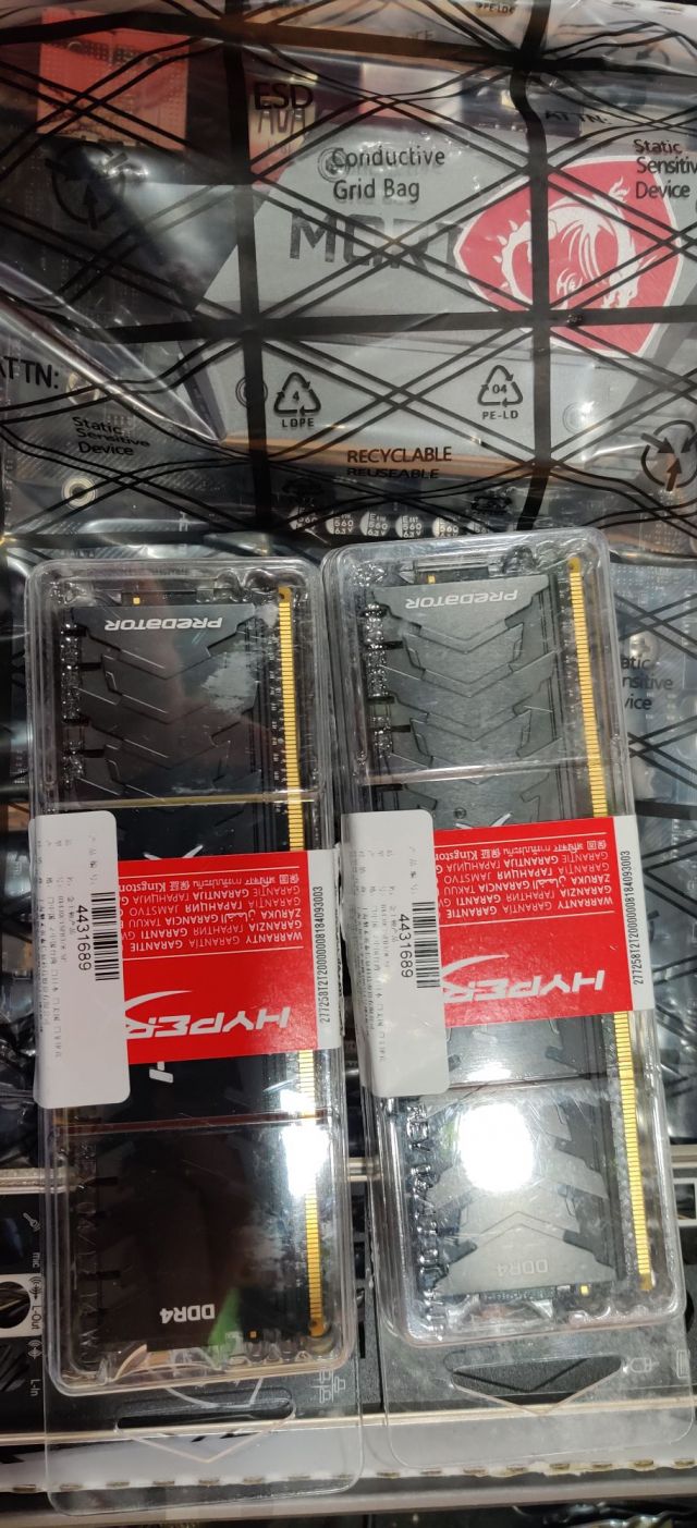 升级回血，出2600x+b450+8*2G+450w NGA玩家社区