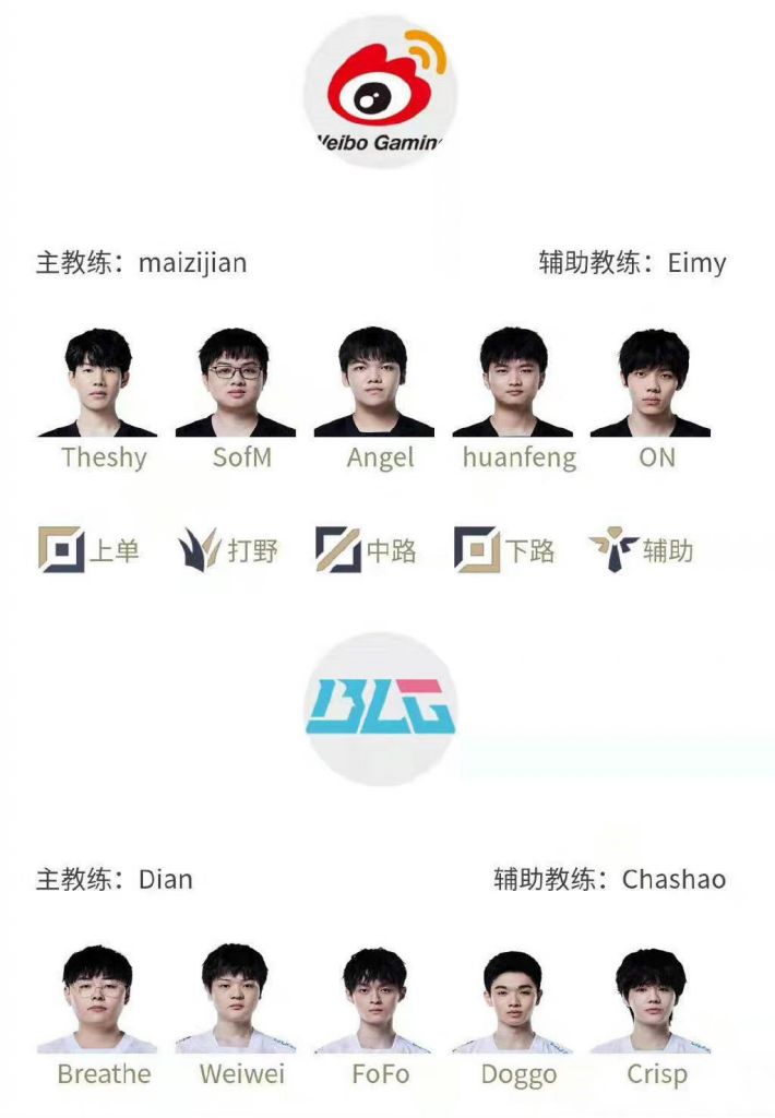 [赛前讨论]叔叔的营销还是一如既往的扯淡 搞了半天还是上doggo NGA玩家社区