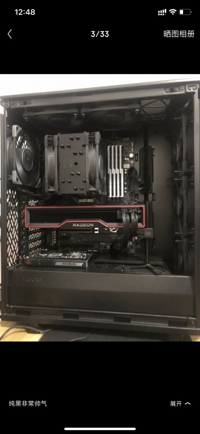 u12a和u120ex有人用过嘛 NGA玩家社区