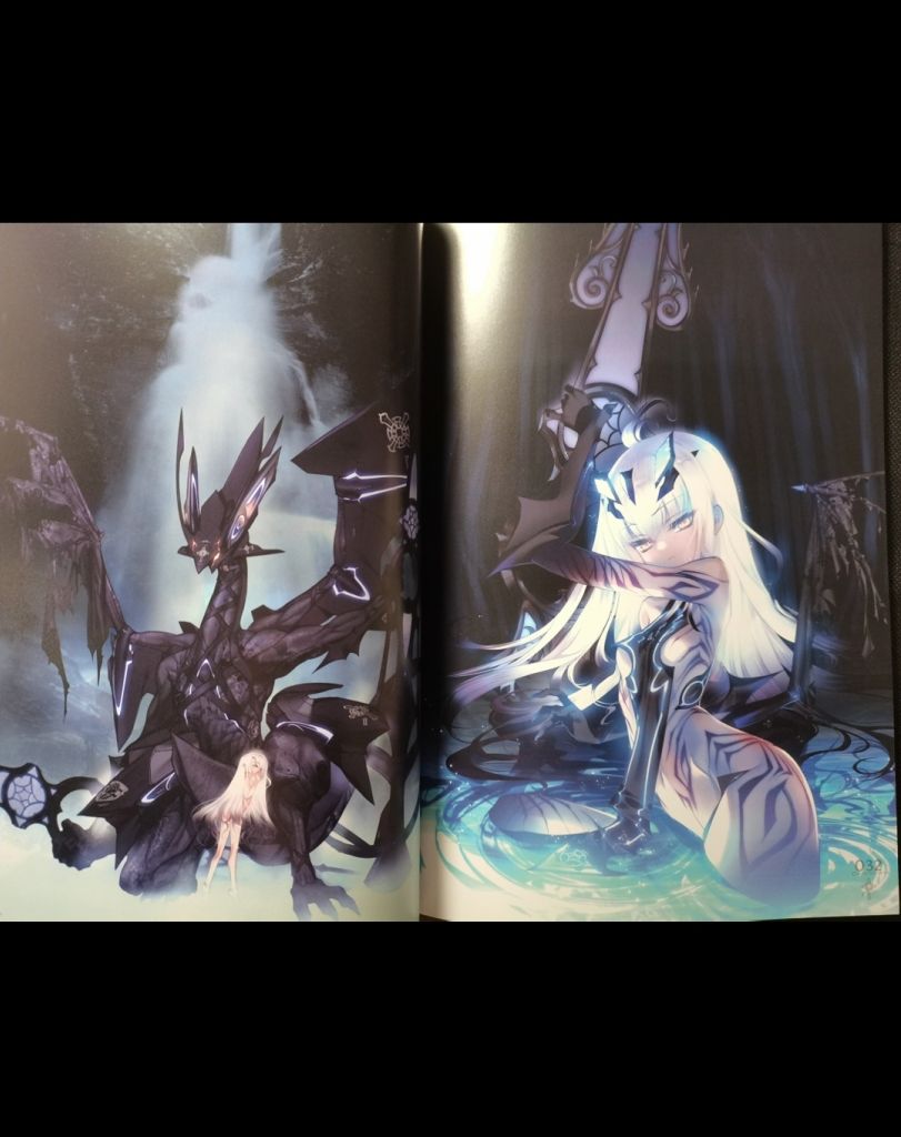 [厨力放出A] Choco妖兰C99场贩开箱 NGA玩家社区