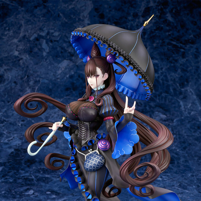 [新闻资讯] ALTER 1/7 《Fate/Grand Order》 Caster/紫式部 NGA玩家社区