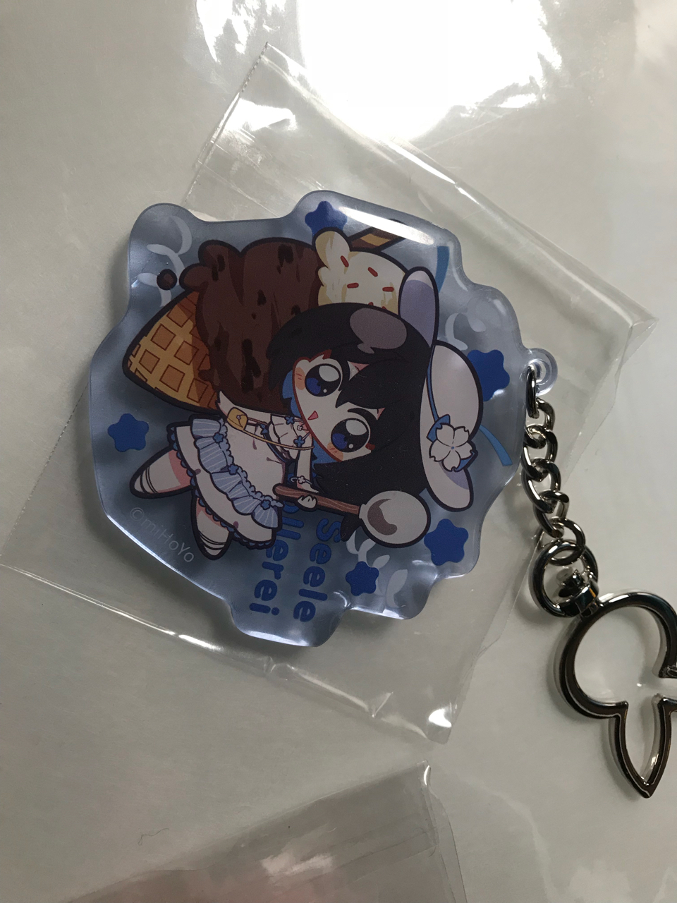 [乱氵] mhy官方周边在哪里购置啊 NGA玩家社区