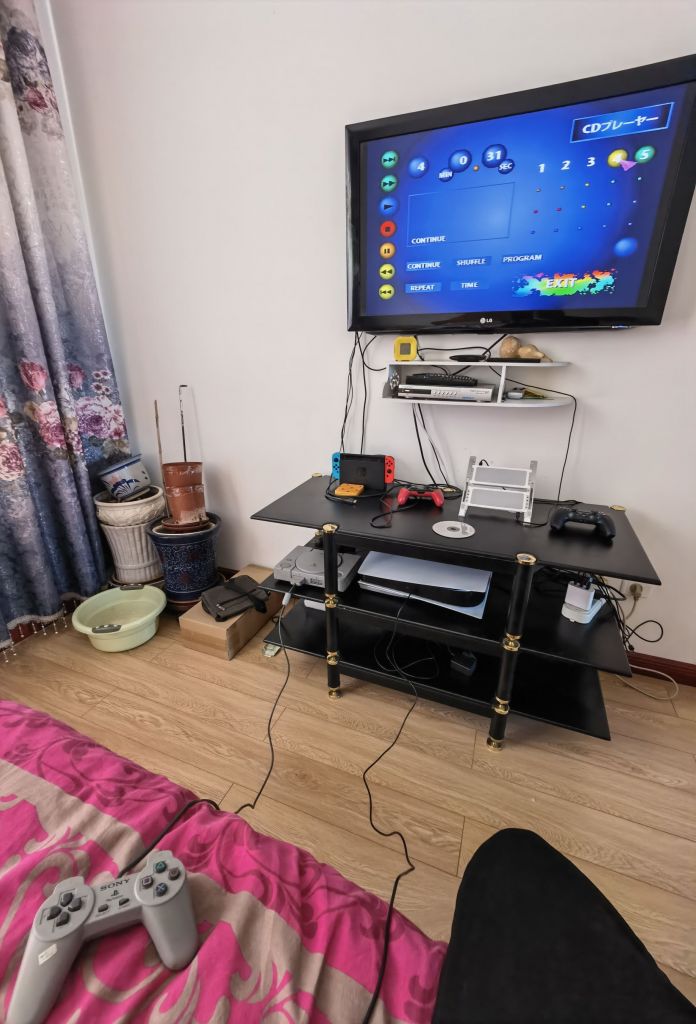 PS1在这个功能上，领先了PS5整整27年！ NGA玩家社区