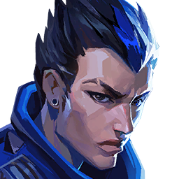 [游戏攻略] 无畏契约百科 - VAL15 - Yoru (内附实战演示) NGA玩家社区