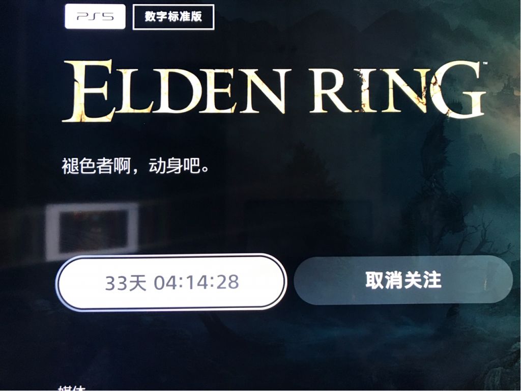 艾登法环买PC版还是ps4版本好呢？ NGA玩家社区