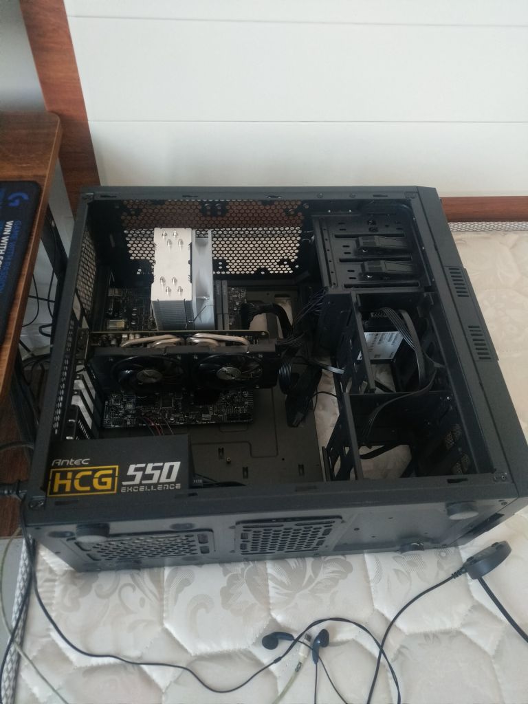 6500XT 3050 可太臭了 R9 380多香啊 NGA玩家社区