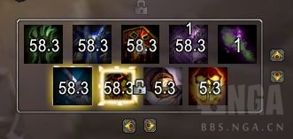 [暗牧pve] AM使用的WA,包括宏,提供给大家 NGA玩家社区