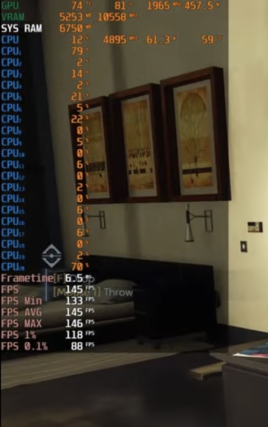 英伟达ai超采样超分辨率dldsr粗略测评 与宣传不符 现在像是普通dsr开启了全局锐化 帧数几乎没有变化 但是锐度高了 NGA玩家社区