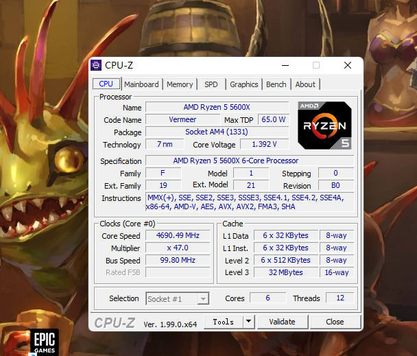 请问一下aida64烤机 cpu温度为什么上不来 NGA玩家社区