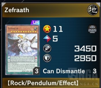 [卡组分享] 从零开始，构筑神数卡组 NGA玩家社区