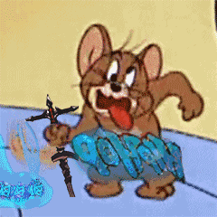 [氵氵氵]来点各种沙雕gif 178