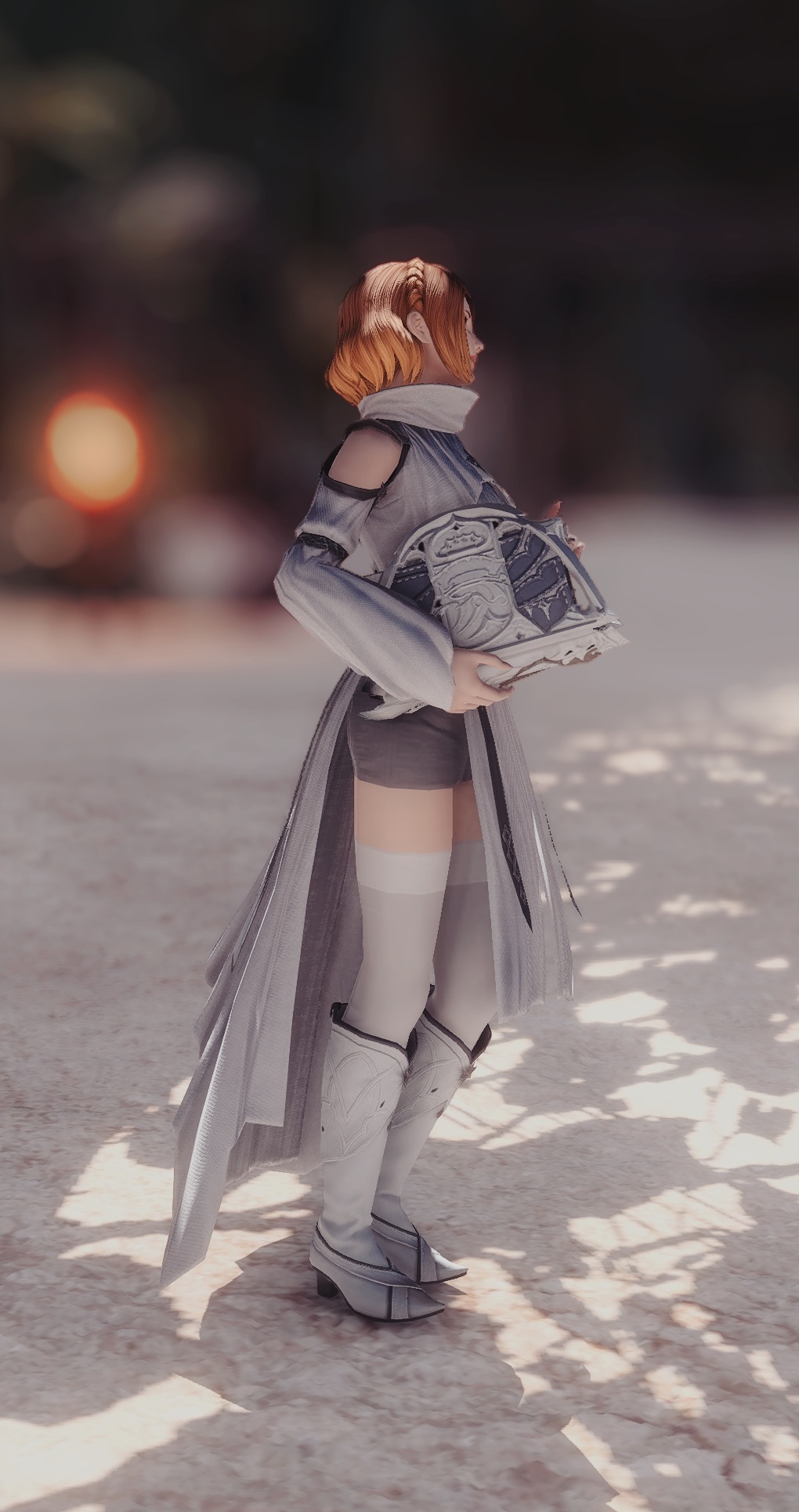 [举手提问]求个贤者幻化，请dalao们踊跃分享 NGA玩家社区