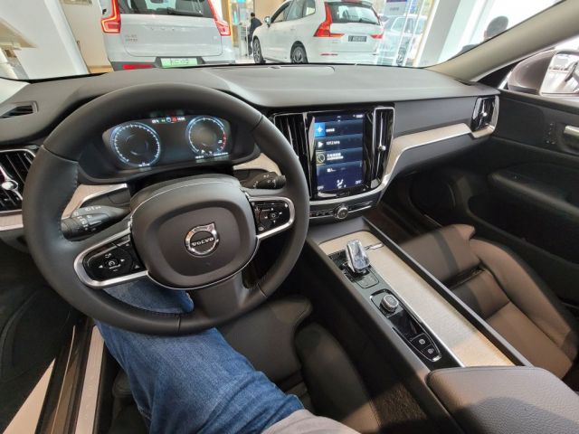 罗翔老师代言的沃尔沃S60咋样 NGA玩家社区