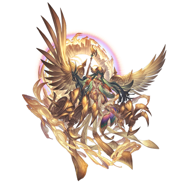 [新闻资讯] 接下来的碧蓝幻想 2022年2月号，祝各位qks虎年快乐！ NGA玩家社区