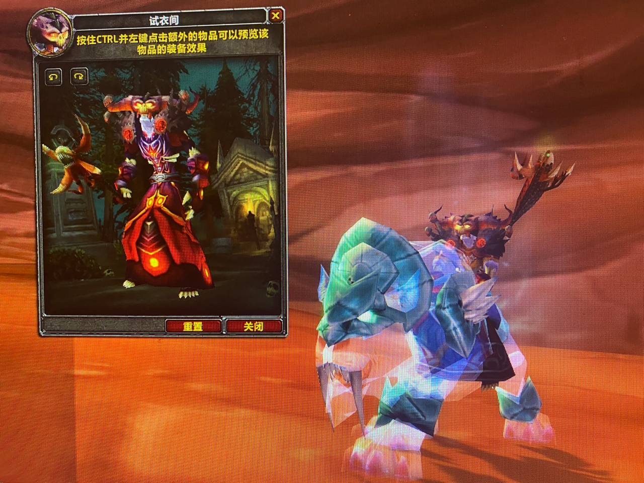 讲真T5肩膀外观配T6套外观最好看 NGA玩家社区