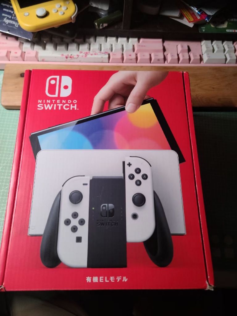 想入个oled，pdd上靠谱吗 NGA玩家社区