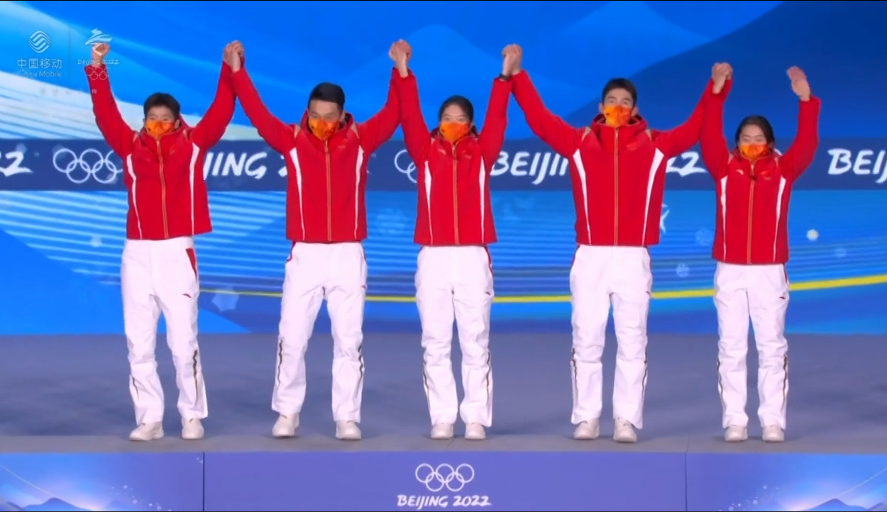 开始颁奖了 NGA玩家社区