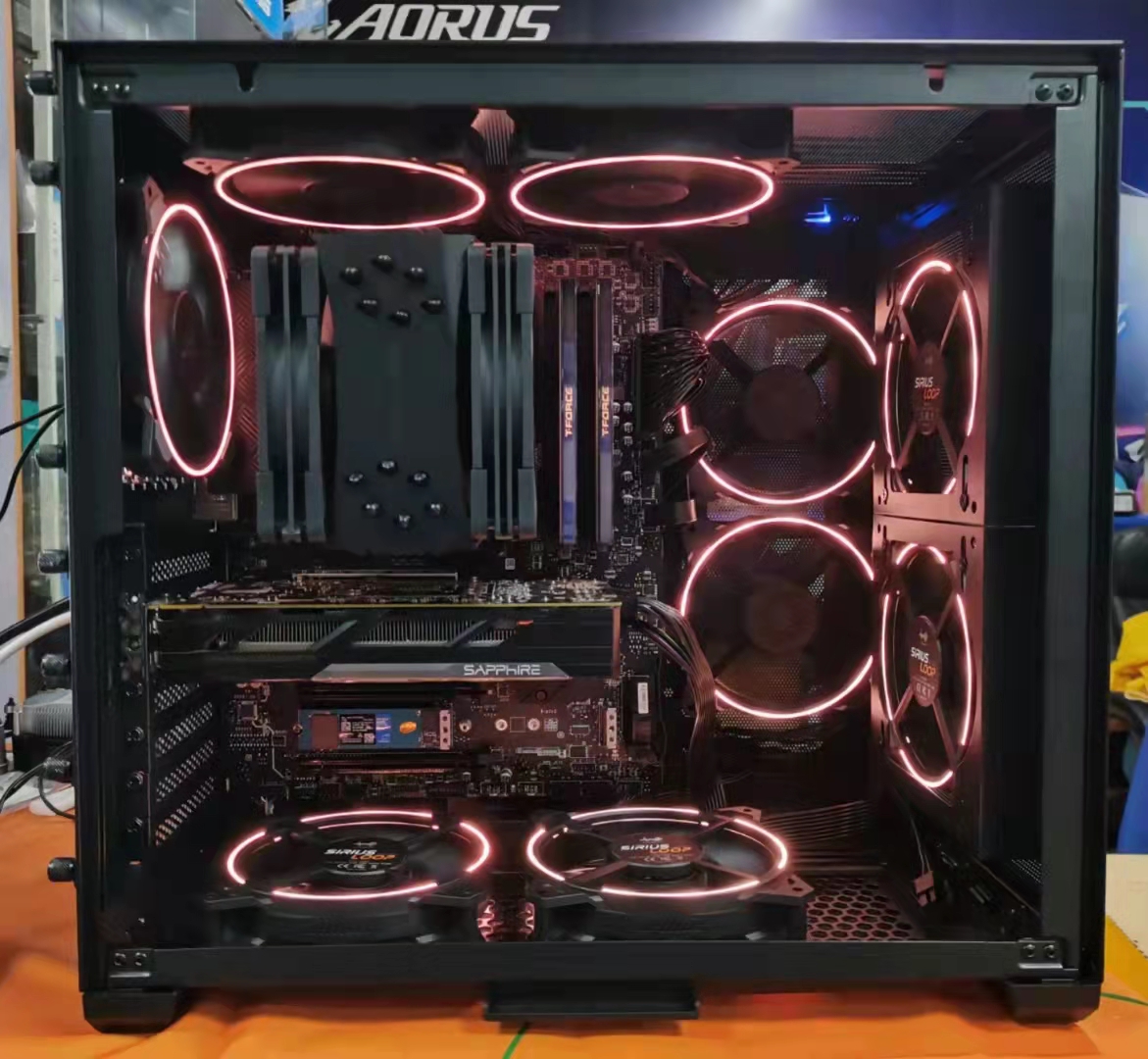 为什么联力o11这么火？ NGA玩家社区