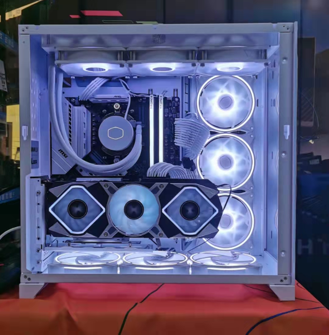 为什么联力o11这么火？ NGA玩家社区