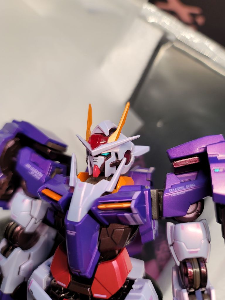 MB三红00R天线珠光漆面问题 NGA玩家社区