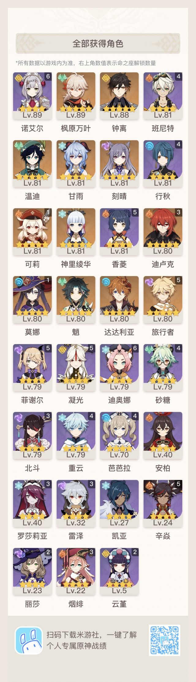 2.5抽卡咨询氵(附box) NGA玩家社区