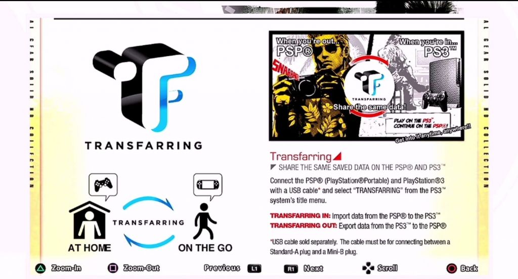 12年ps3和psp/psv存档共享功能transfarring算不算一种索尼ps生态构建的初步想法？ NGA玩家社区