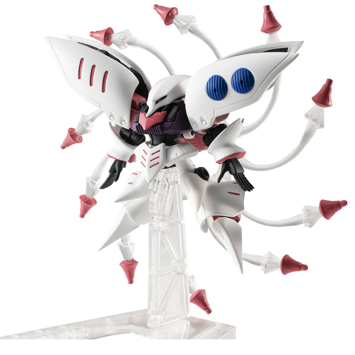 [新闻资讯] PB限定 MSE EX38 卡碧尼套装 178