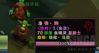 [搬运] TinyInspect(装等观察)TinyTooltip(鼠标信息增强)9.15修复版 NGA玩家社区