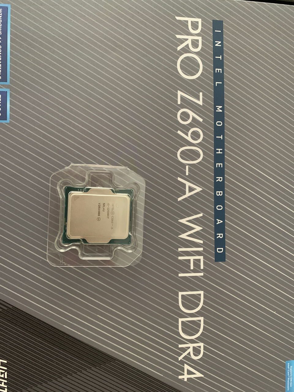 微星z690a pro wifi版，win11没有wifi？网络是个黄色感叹号 NGA玩家社区