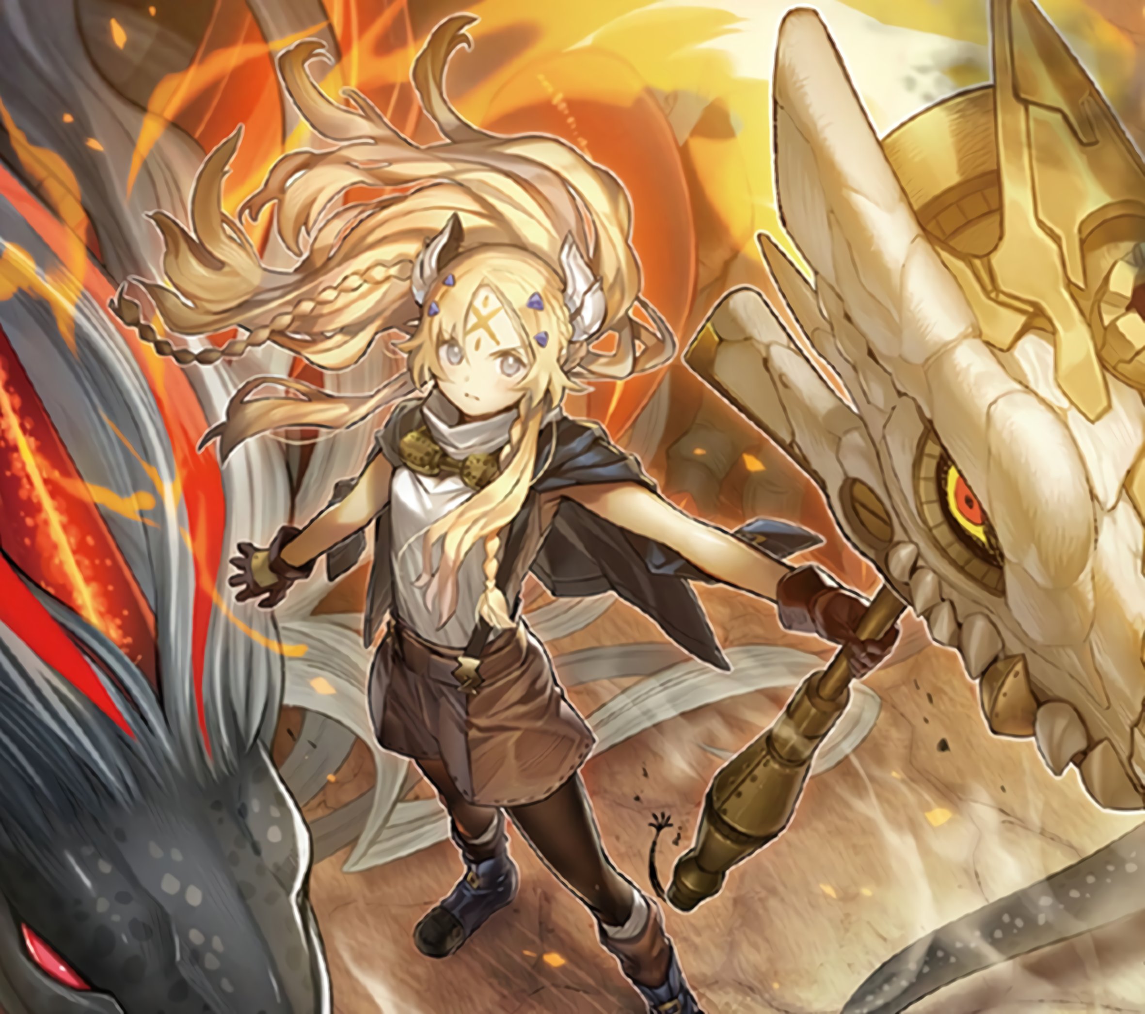 [搬运] [多图预警] 游戏王OCG&TCG官方设定图及高清化卡图 NGA玩家社区