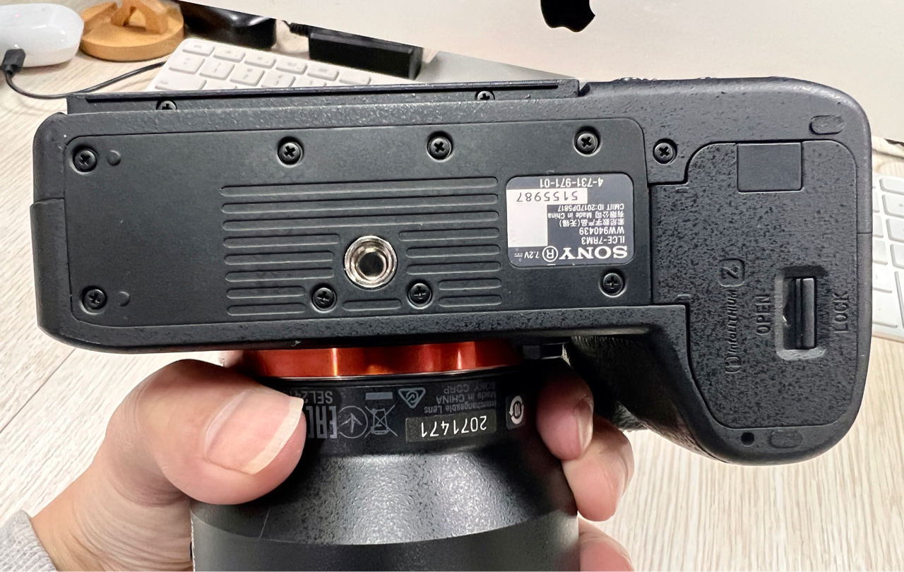 出索尼A7R3，快门8000左右 NGA玩家社区