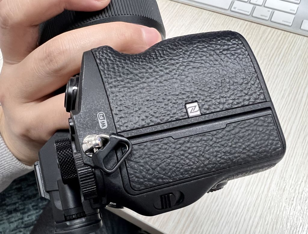 出索尼A7R3，快门8000左右 NGA玩家社区